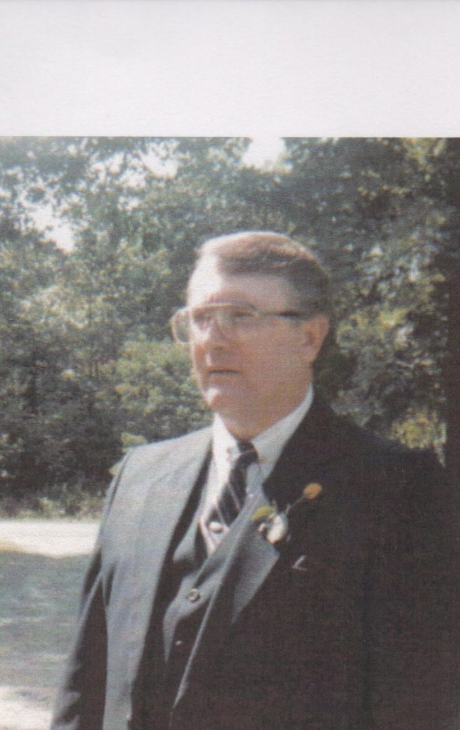 History | Bybeechurch