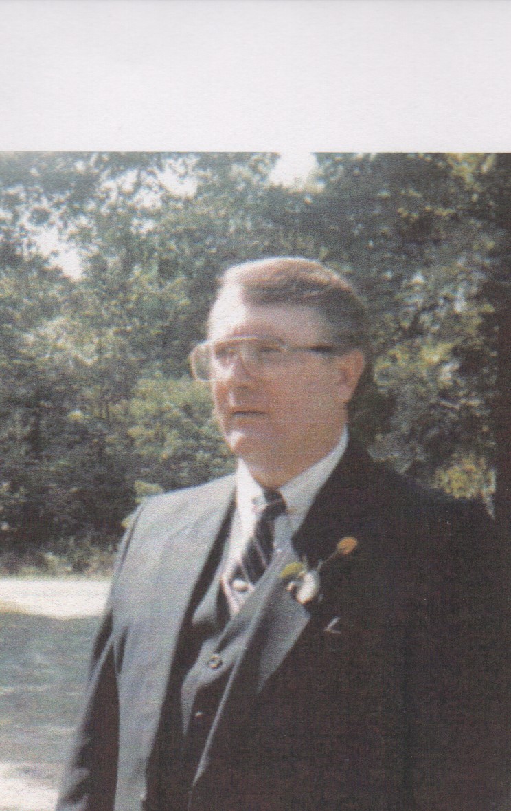 History | Bybeechurch