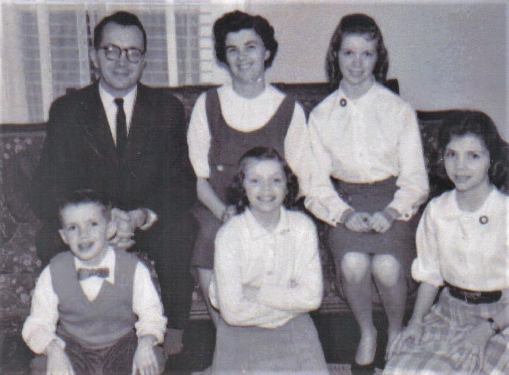 History | Bybeechurch